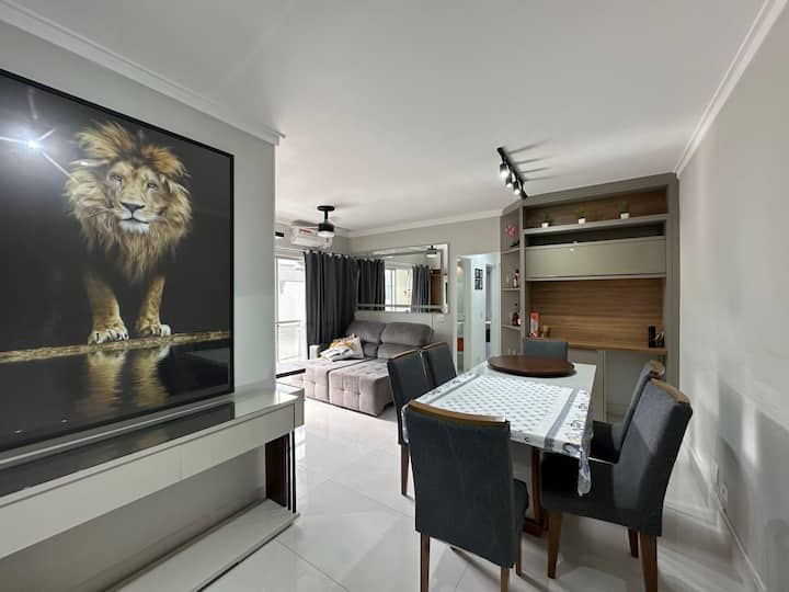 Apartamento Guarujá - Próximo A Marina Peníssula - Brazil