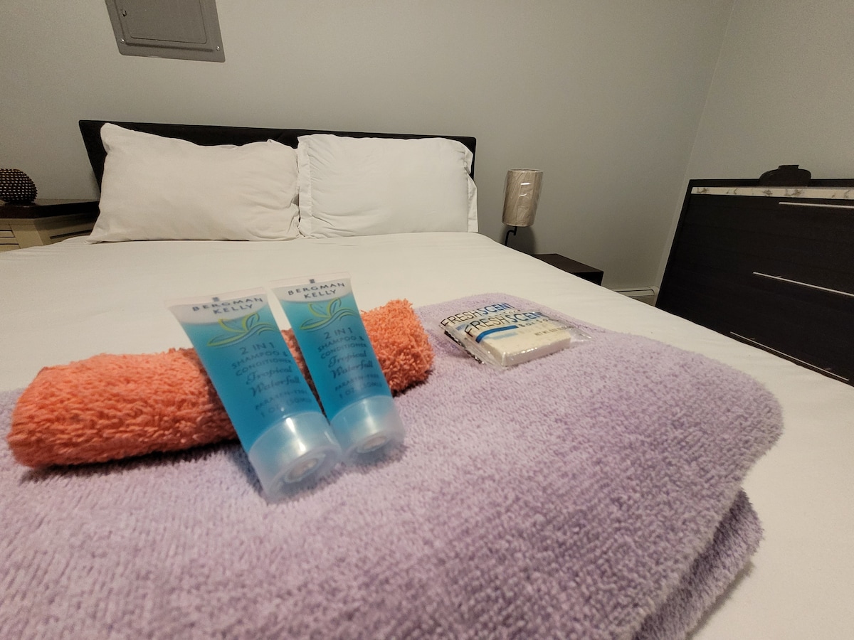 Die Duplo-Suite im North End. pc "P" 2BR / 1BA - Wohnungen zur Miete in ...