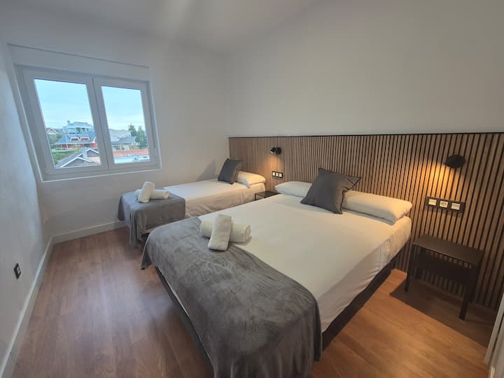 Apartamentos Mareval 648d2 By R2r Consulting - Oviedo