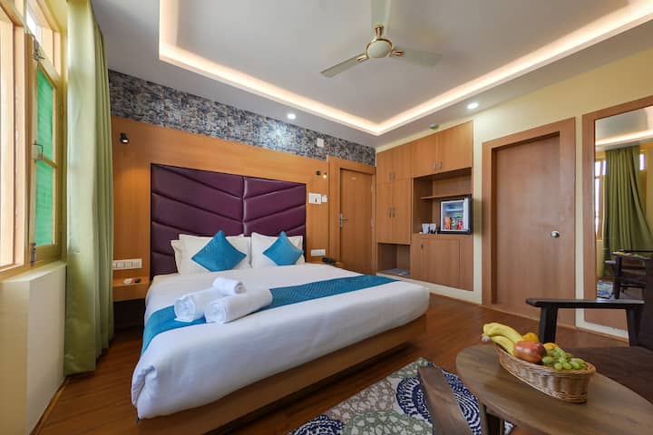 Hotel Karim - Srinagar