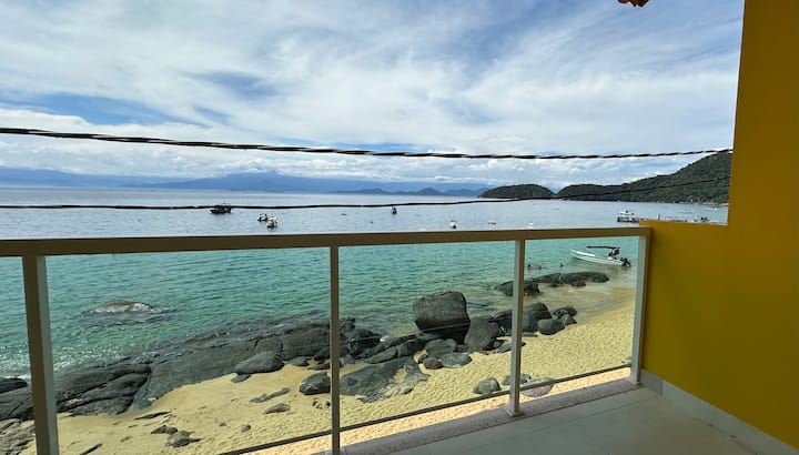 Araçatiba Praia Flats - Ilha Grande