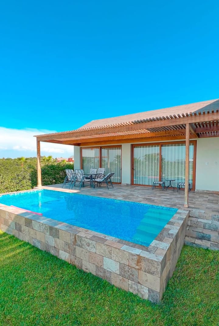 Casa Oasis / Casa De Playa - San Clemente