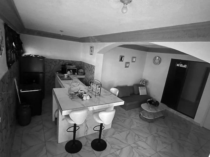 Private Luxury Home - Puerto Príncipe