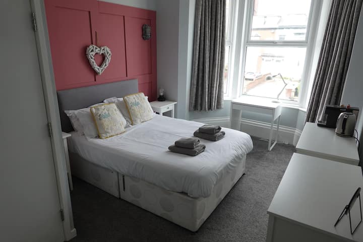 The Southport Two-bed @ Stay Victoria Suites - Southport