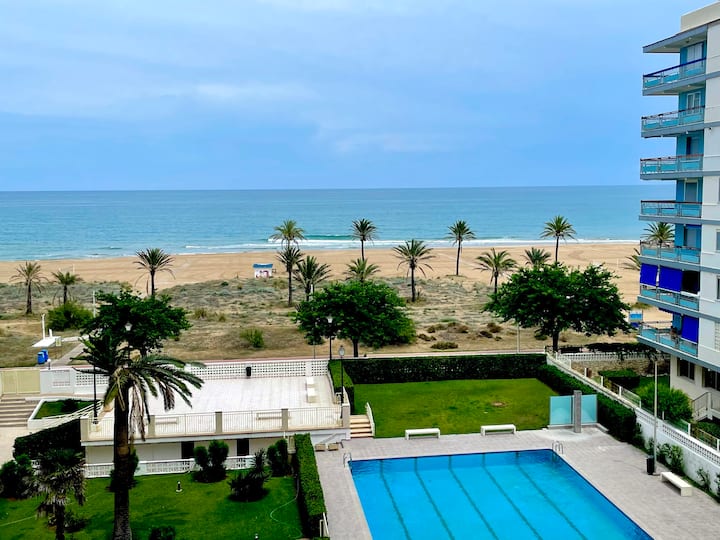 4h - Hawaii | 8-10 Personas - Gandía