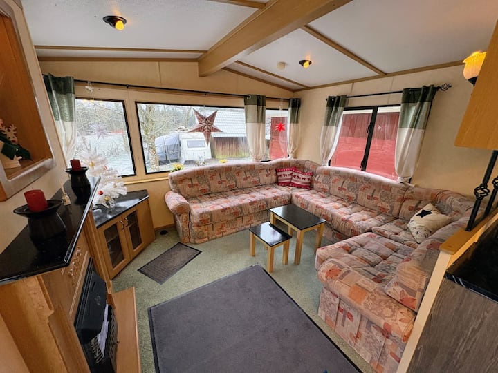 Unterkunft Am Vättern - Tidaholm