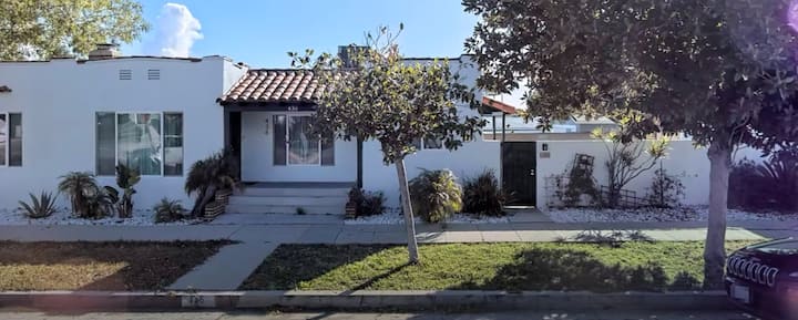 Warm & Inviting Space! Relax, Work, Explore - Rancho Palos Verdes, CA