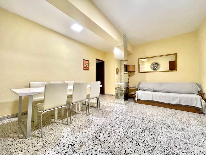 4h - Ponent | 8-10 Personas - Gandia