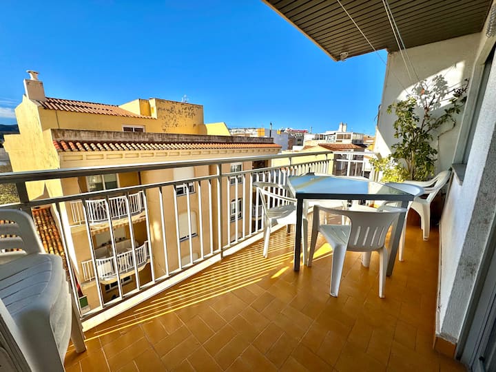 4h - Verge | 8-10 Personas - Gandia