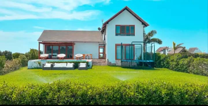 Casa De Playa Maui - Chincha Alta