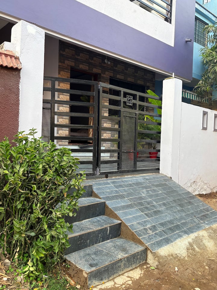 Restful Retreat - Nagpur