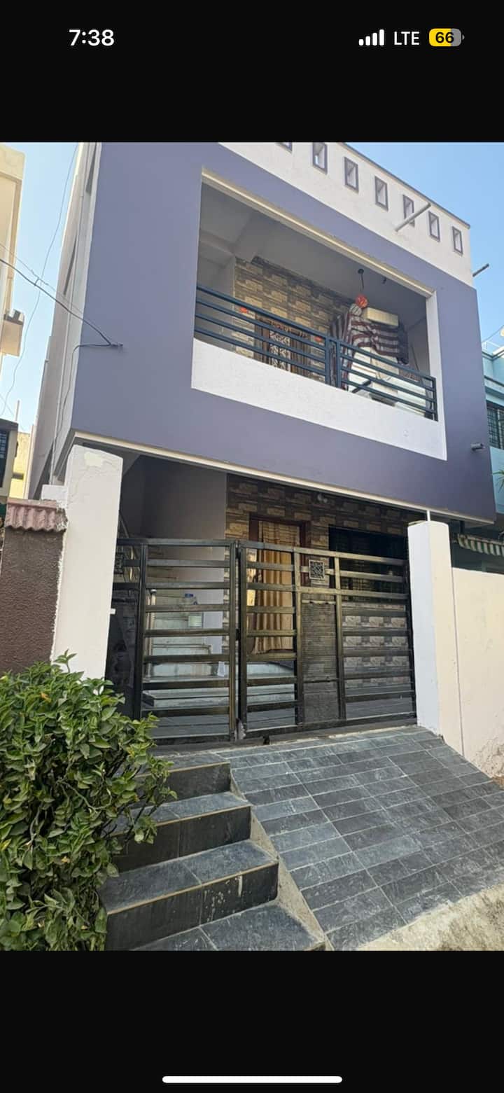 Restful Retreat - Nagpur