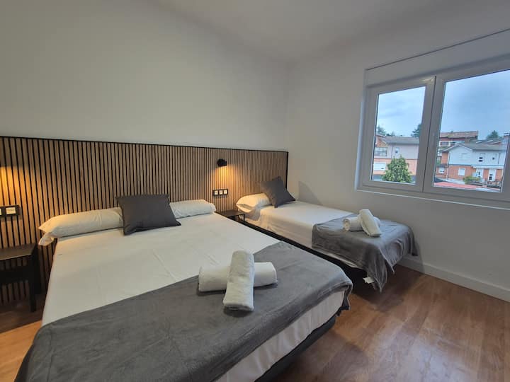 Apartamentos Mareval 648d1 By R2r Consulting - Oviedo