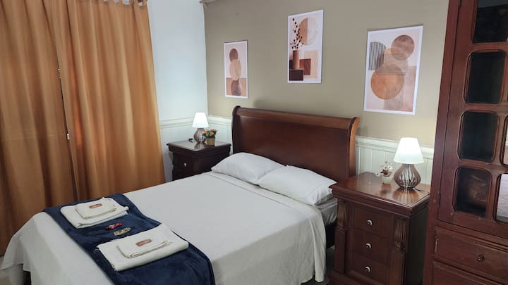 Chalé Dos Esquilos - São Roque