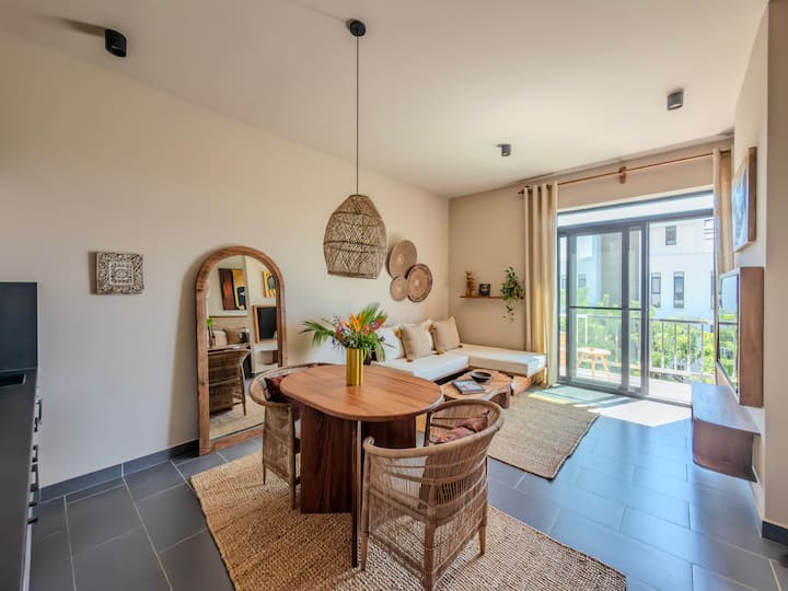 Raha Suite - Stylish And Peaceful Retreat. - Tanzania