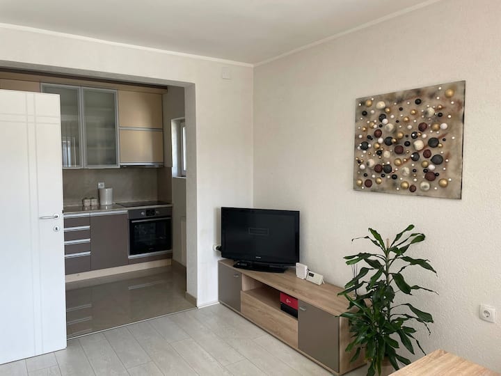 The Residence #1 - Kruševac