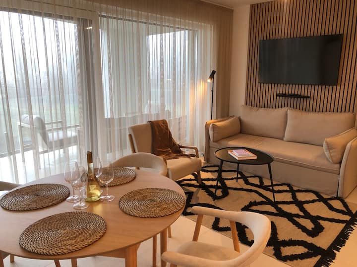 Helikon Suite - Keszthely