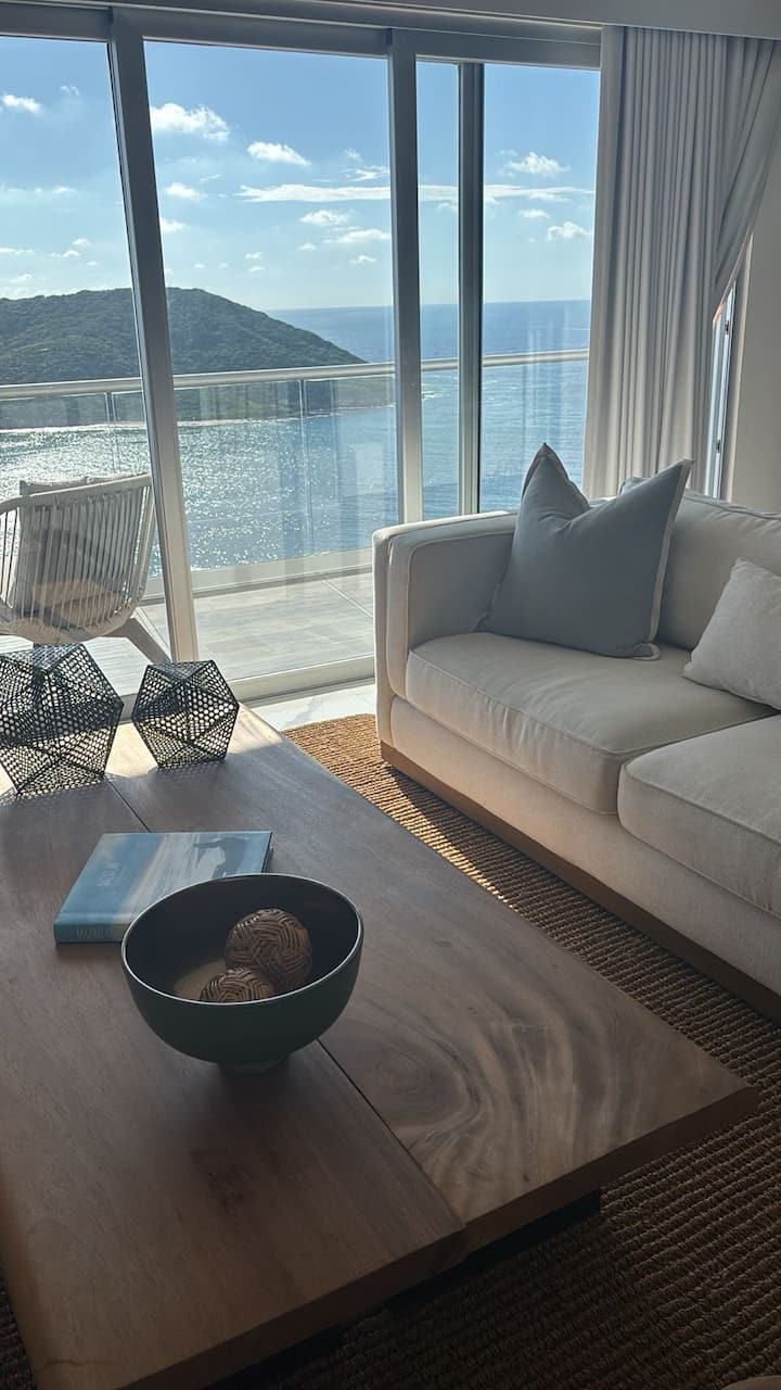 Eleve Tower_2506 3Chambres3sallesdebain8personnesMazatlanPlage ...