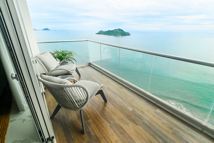 Eleve Tower_2506 3Chambres3sallesdebain8personnesMazatlanPlage ...