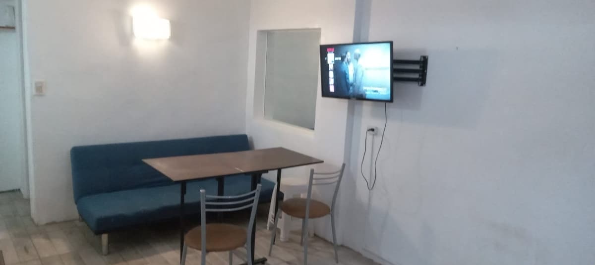 Studio apartment 1 block from Playa Grande - Apartments for Rent in Mar ...