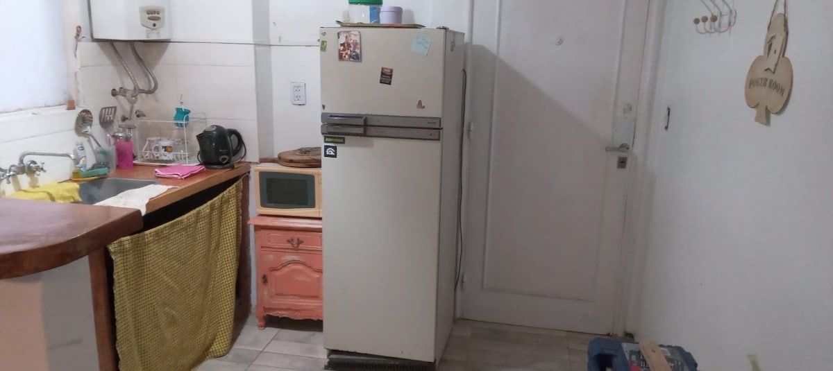 Studio apartment 1 block from Playa Grande - Apartments for Rent in Mar ...