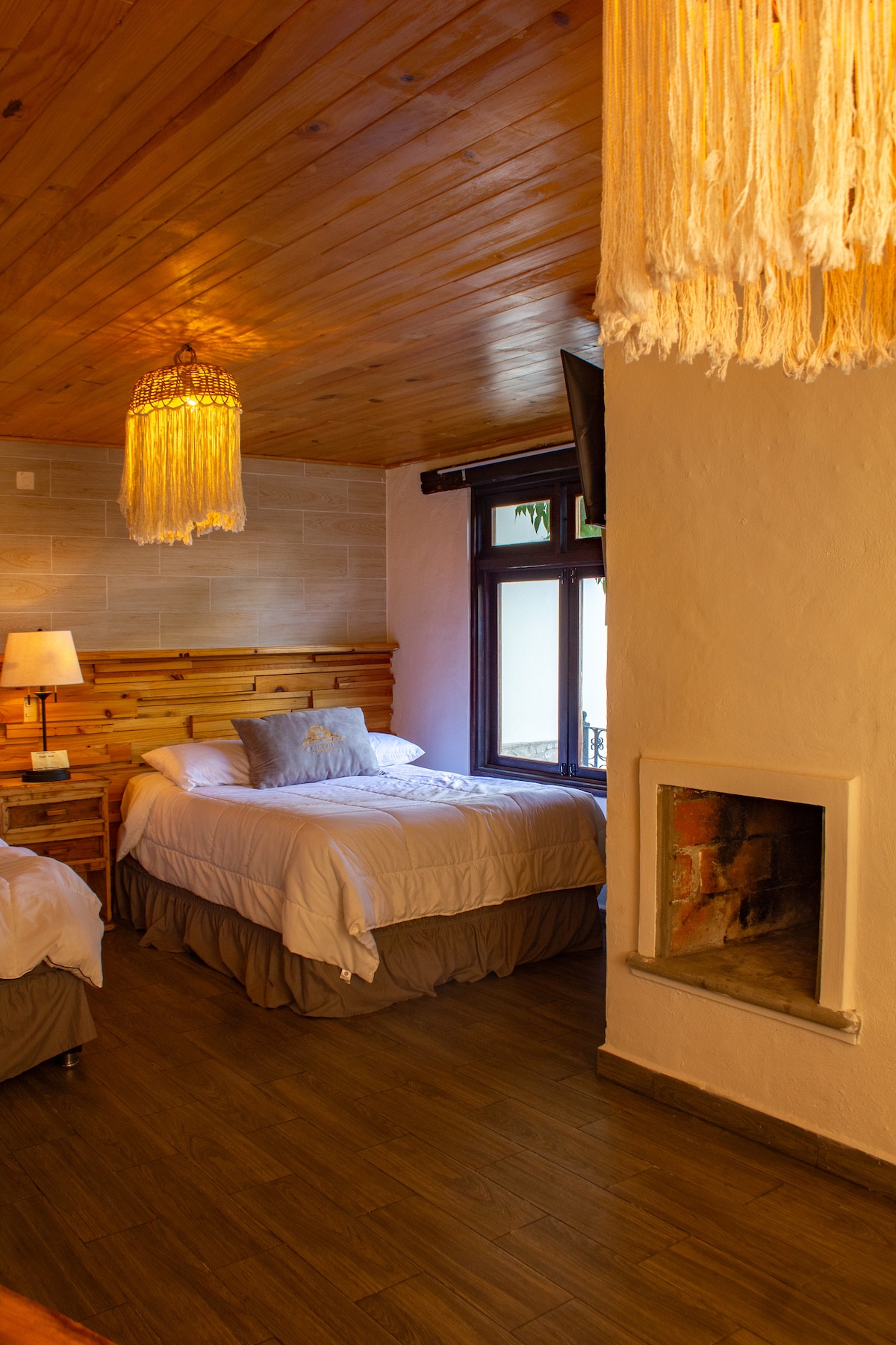 Quinta Los Morales Hotel - Hotels for Rent in San Cristóbal de las ...