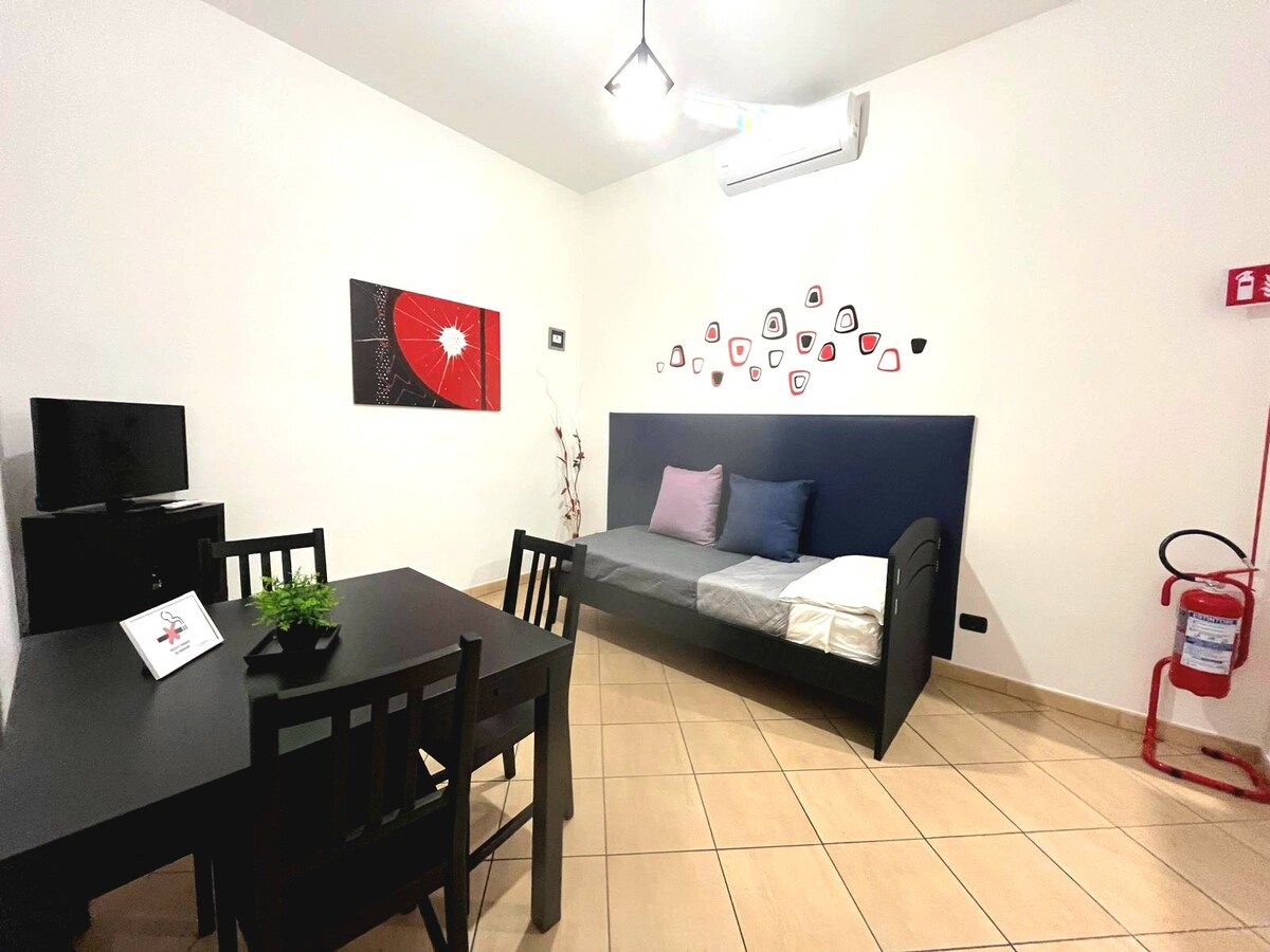 appartamento Morgan Sicily - Case vacanze in affitto a Catania, Sicilia ...