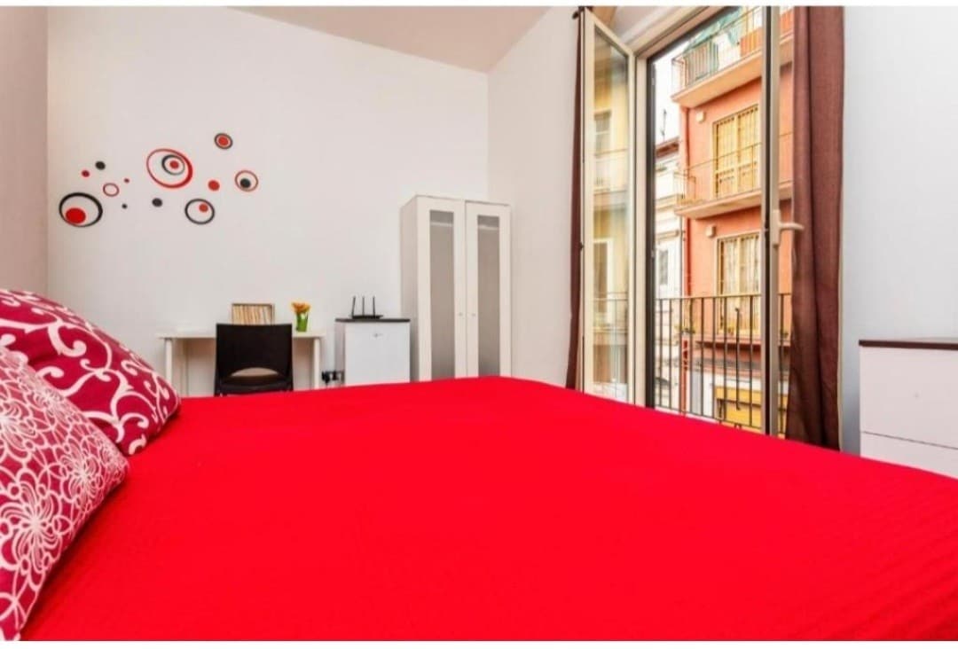 appartamento Morgan Sicily - Case vacanze in affitto a Catania, Sicilia ...