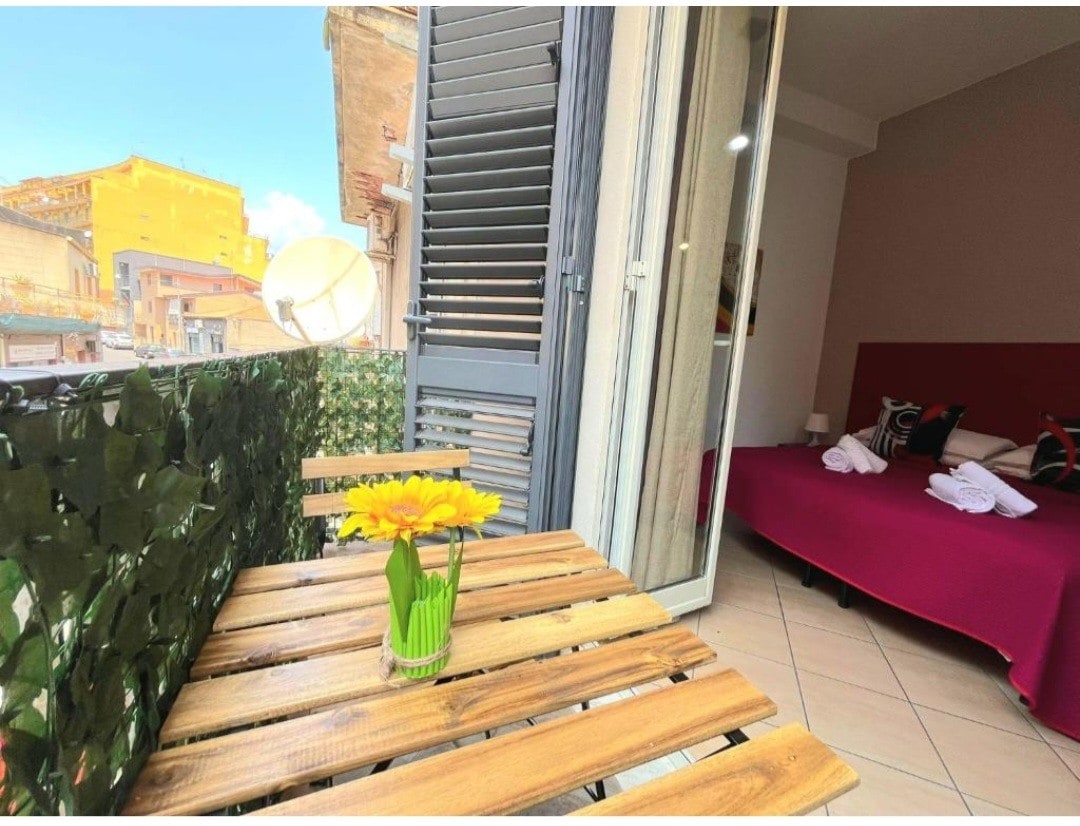 appartamento Morgan Sicily - Case vacanze in affitto a Catania, Sicilia ...