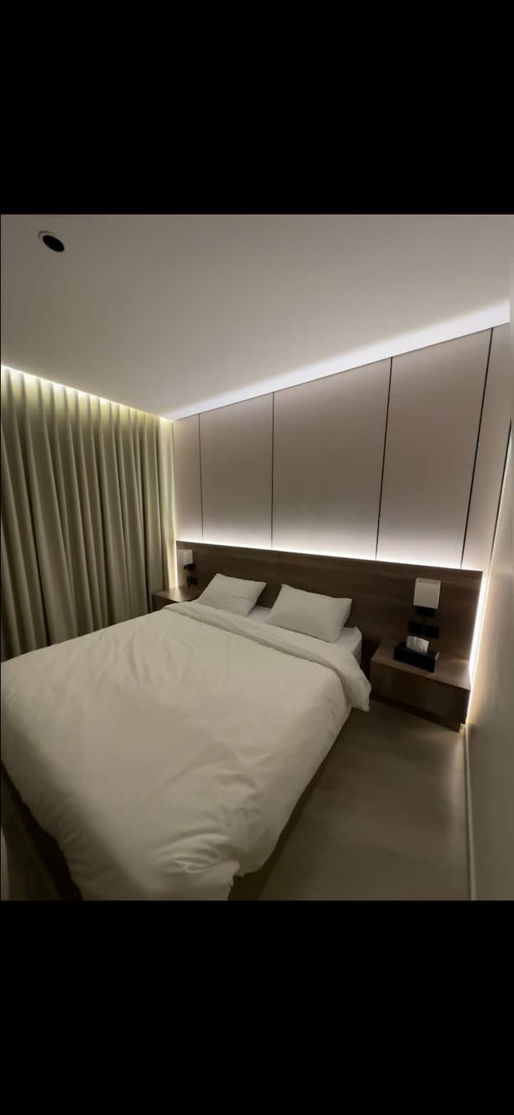 A Quiet And Comfortable Studio. - Medina (Saudi Arabia)