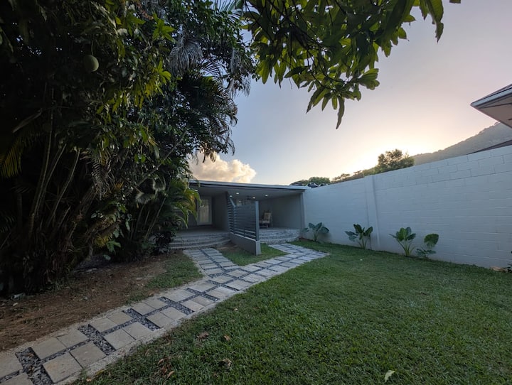 Valley Villas 2 - Port of Spain