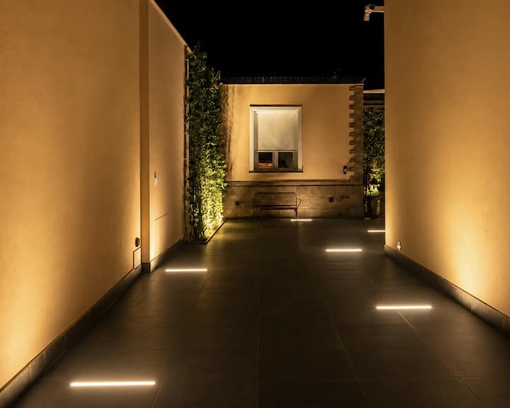 Appartamento King - Castellammare di Stabia