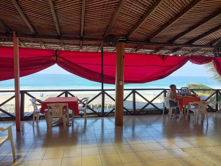 Hotel Ricarda Yopes Acapulcohab 7 Sencilla 3 Pers. - Acapulco