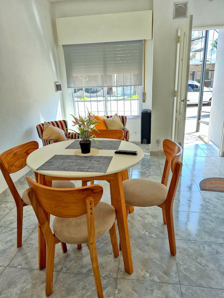 Escapadita San Pedro - San Pedro, Argentina