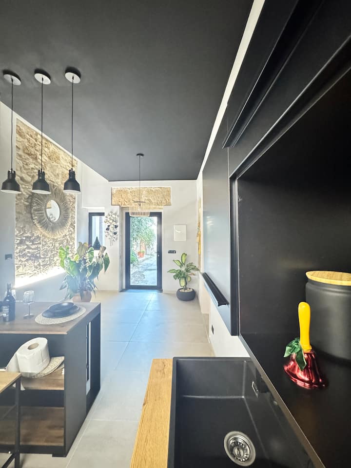 Kymata è Un’elegante Residenza - Avola