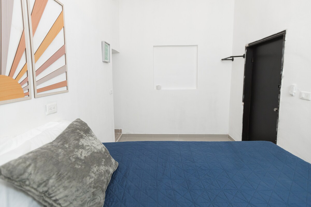 Habitación cerca del Tec de Monterrey | DGMLofts 3 - Casas en renta en ...