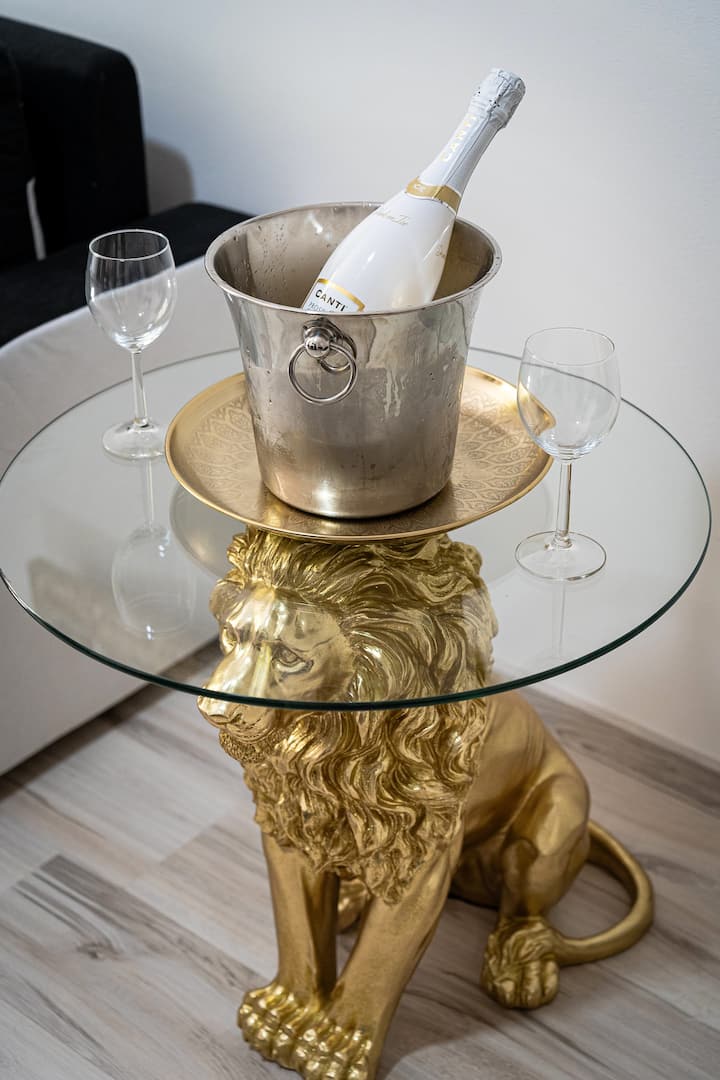 Big Hunter Apartment - Prag