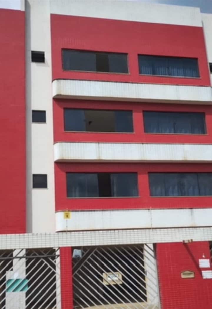 Apartamento Bairro Nobre Candeias - Vitória da Conquista