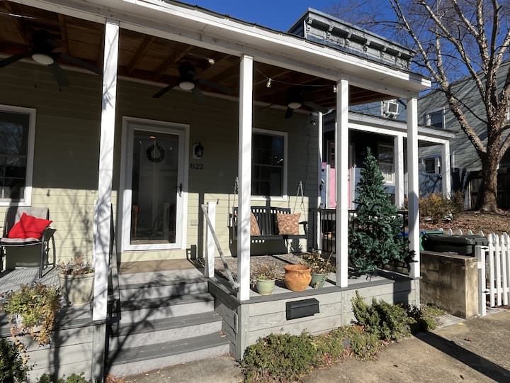 River Hill Home - Richmond Raceway