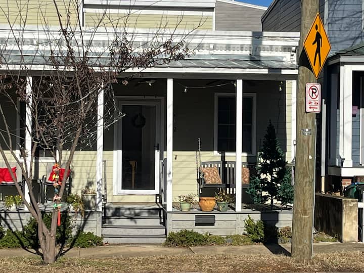 River Hill Home - Richmond, VA