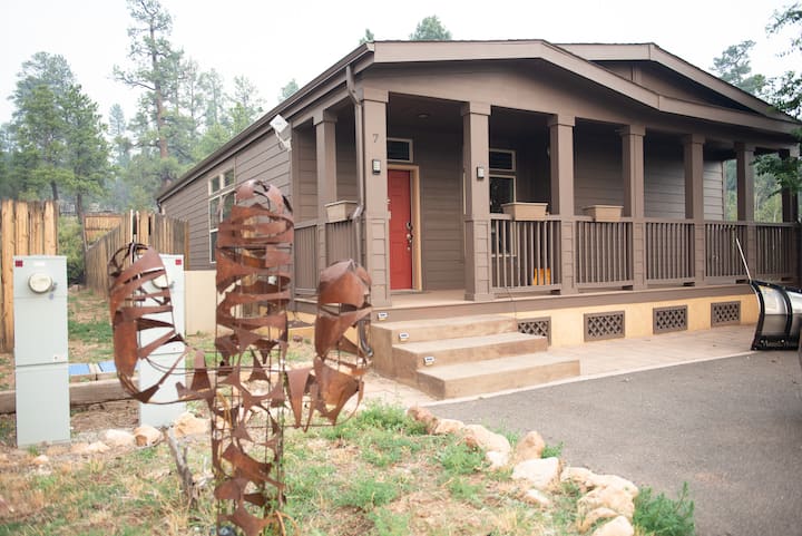 7 Pines - Grand Canyon National Park