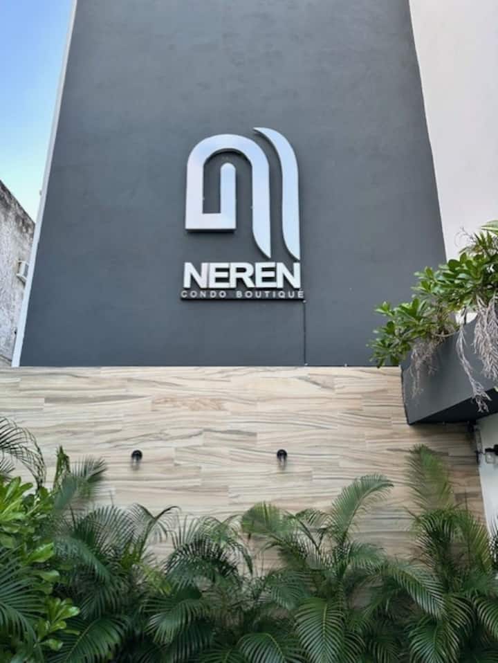 Precioso Estudio En El Corazón De Playa Del Carmen - Playa del Carmen