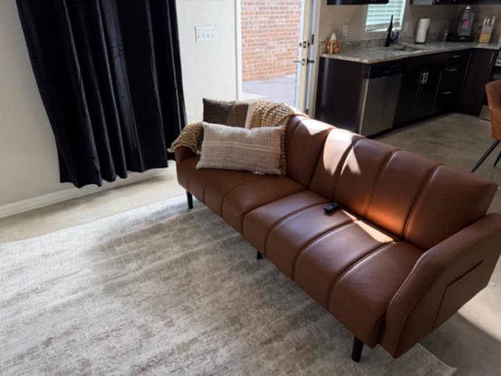 Rolling Hills B - Clovis, NM