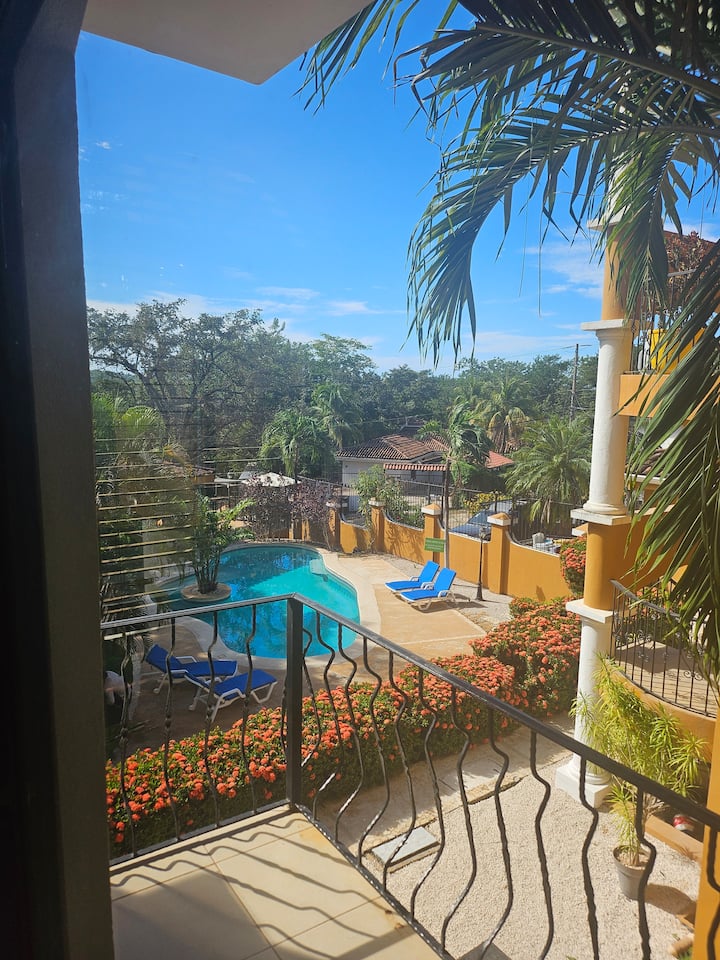 This 3 Bedroom 2 Bath Condo Will Be Ready In 2026 - Tamarindo