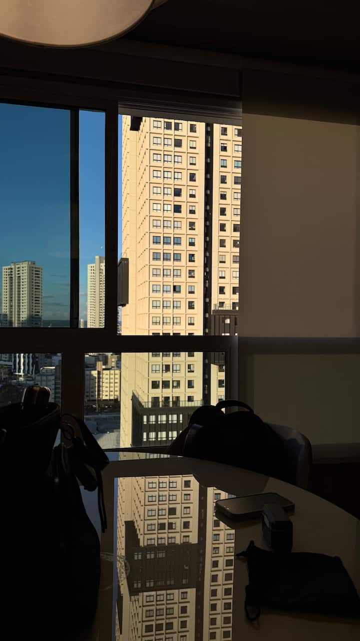 Duplex St Bueno Prox Ao Goiânia Shopping - Goiânia