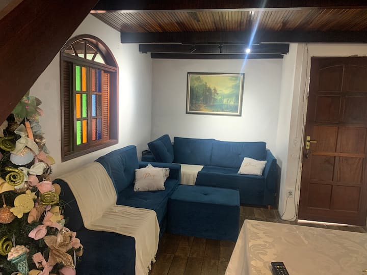 Casa Em Cabo Frio - Cabo Frio