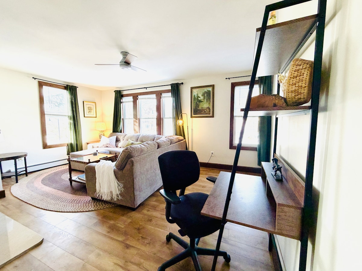 Condominio Chester Creek - Departamentos en renta en Duluth, Minnesota ...