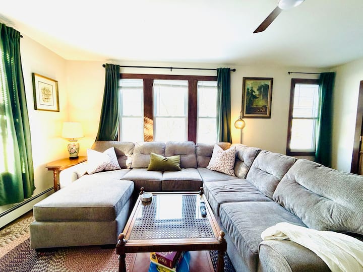 Chester Creek Condo - Duluth, MN