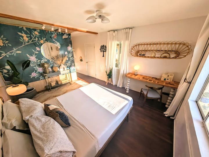 Stylish Studio In Central San Diego - 聖地亞哥, CA