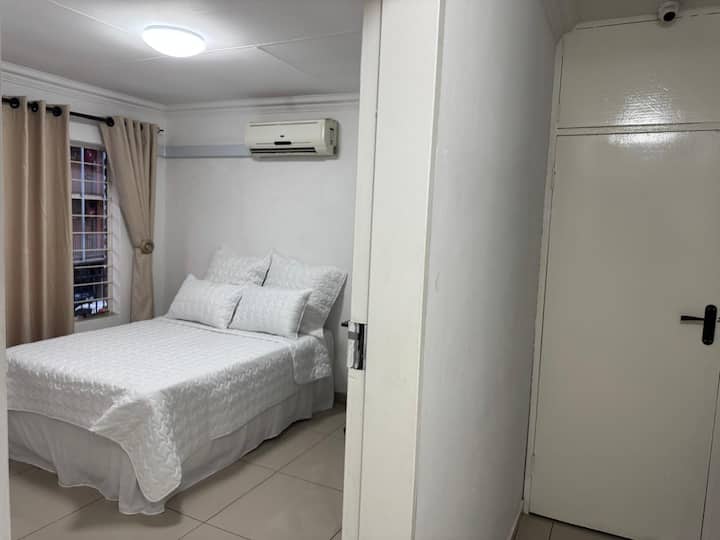 Liso @ Trevenna - Pretorya (Güney Afrika)